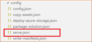 SPFx Application Customizer - An Analog Clock With REACT